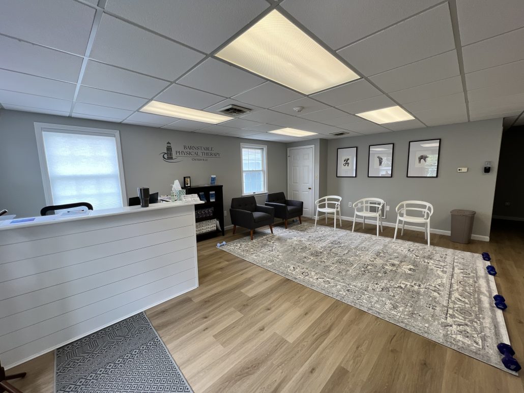 Osterville – Barnstable Physical Therapy