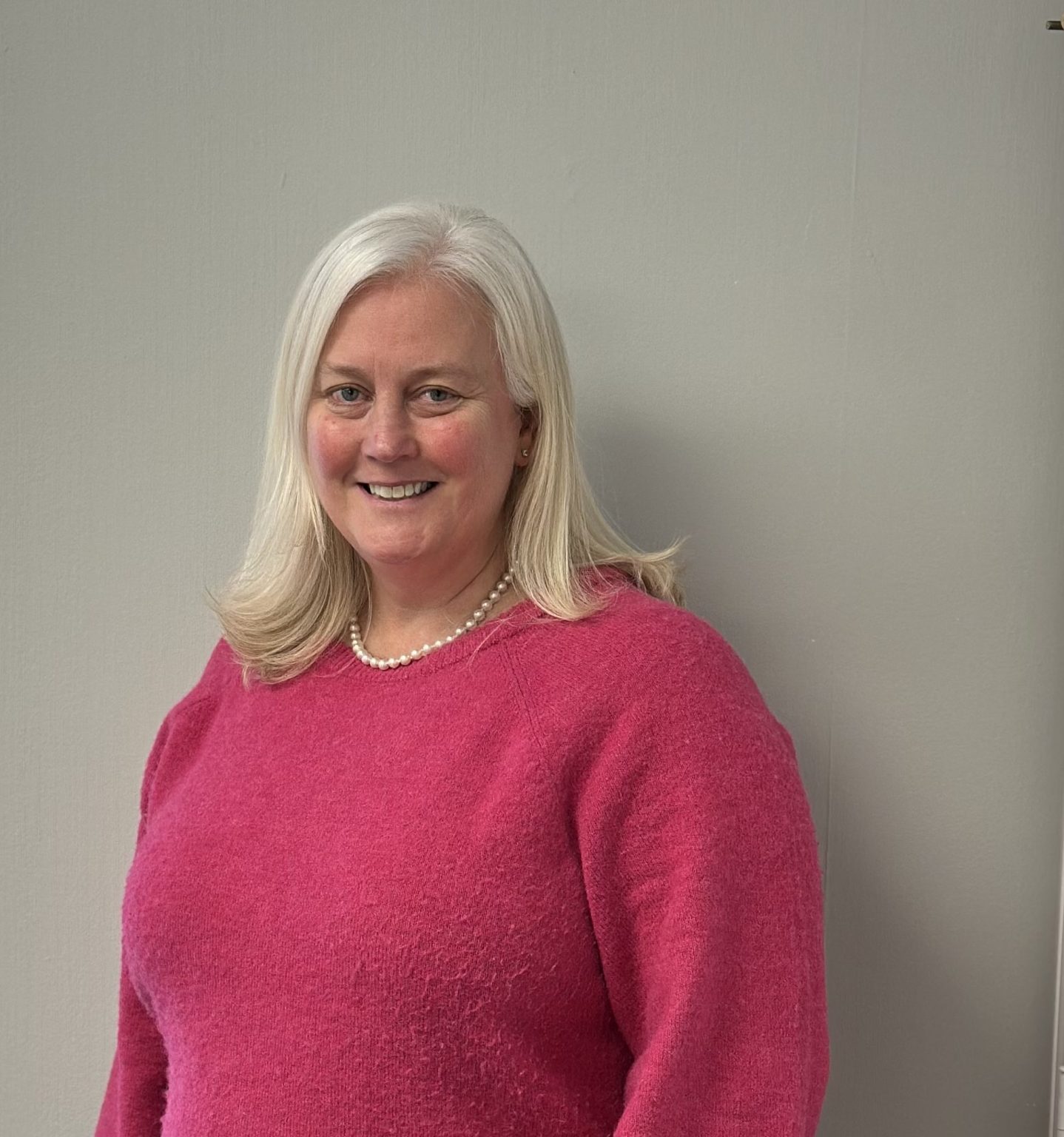 Kelli Foss – Barnstable Physical Therapy
