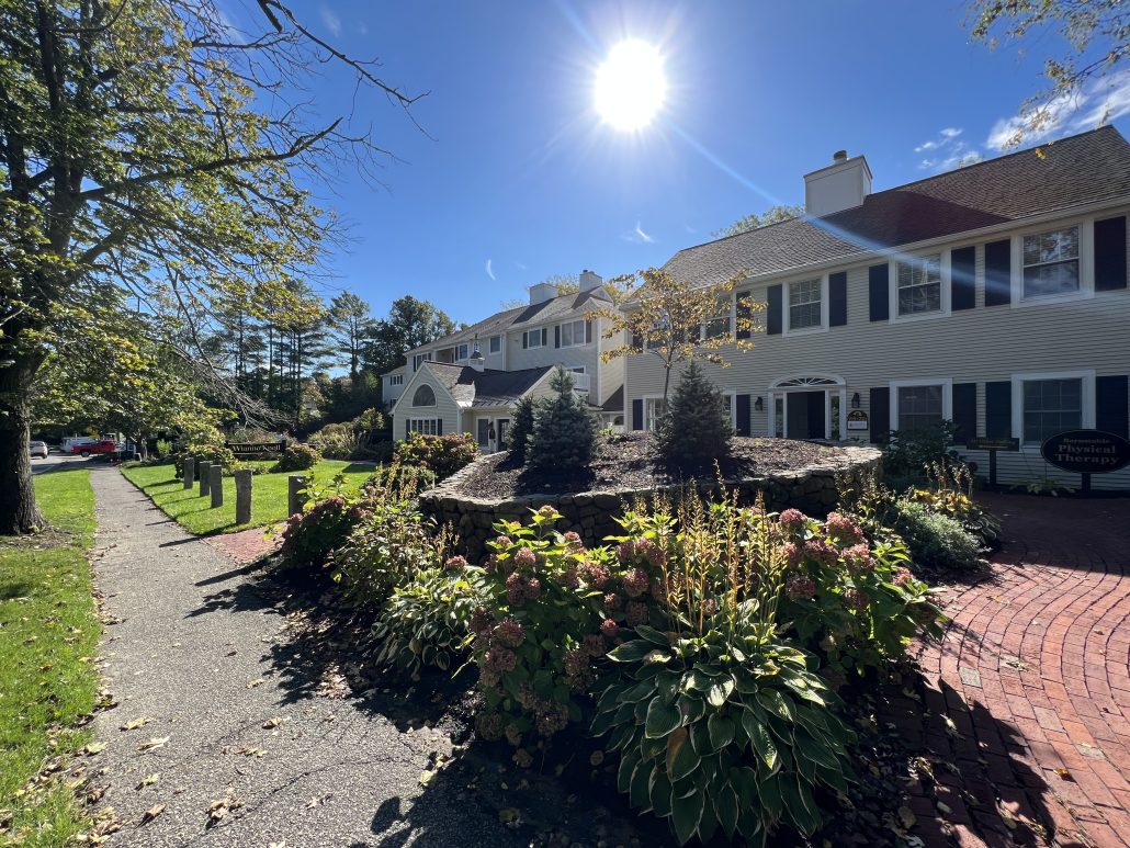 Osterville – Barnstable Physical Therapy